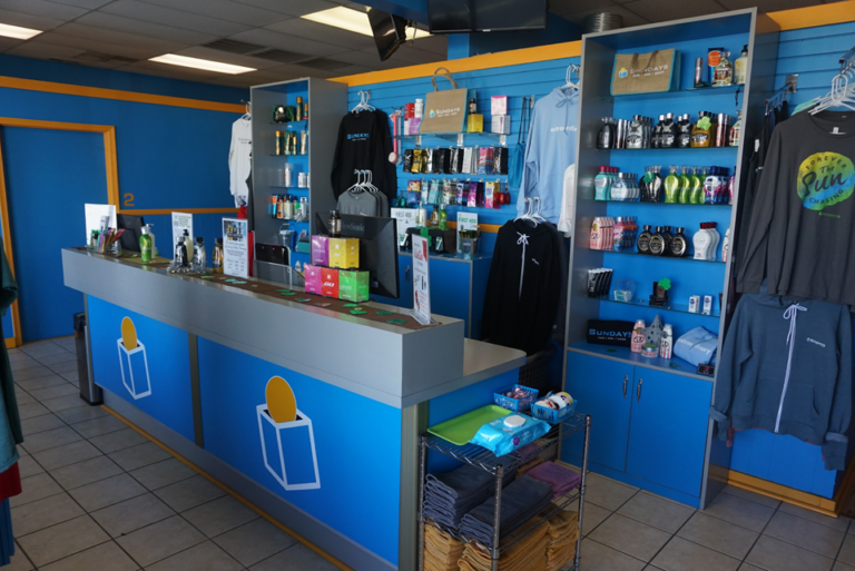 Tanning Salon Jacksonville, FL - Sundays Sun Spa Shop